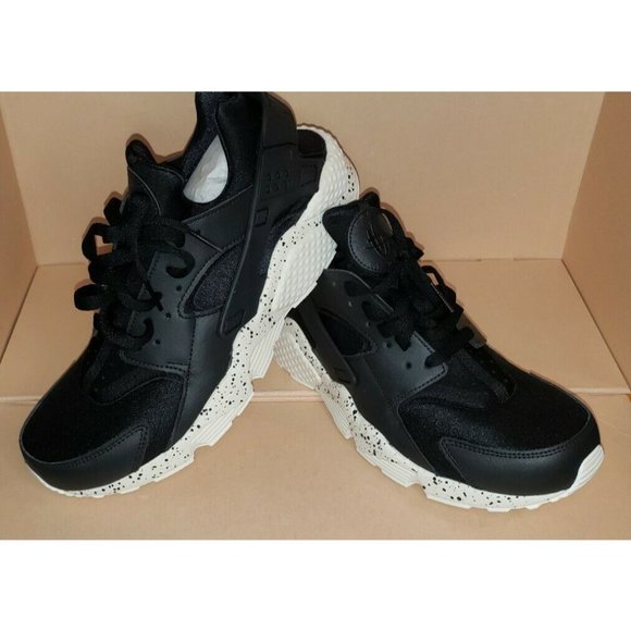 NIKE HUARACHE RUN By You iD MEN SIZE 9 NEW WITH BOX !!!! Athletic Shoes